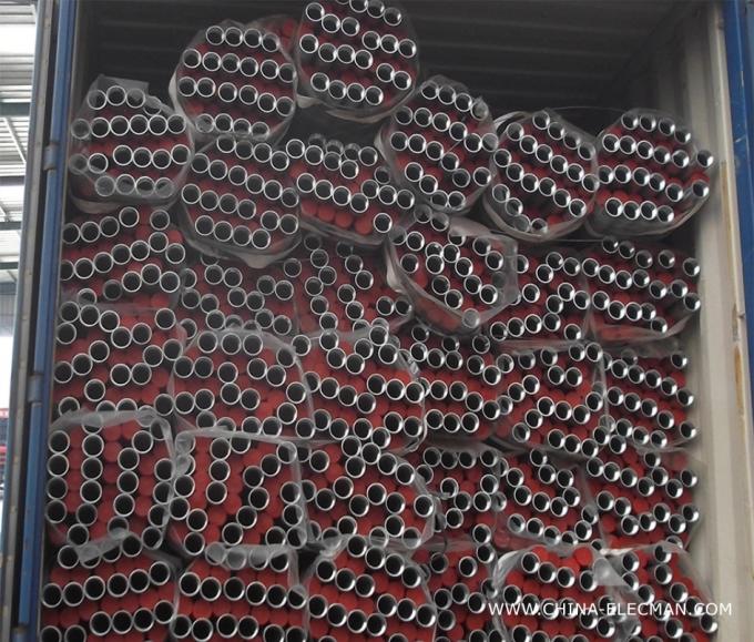 Intermediate Metal IMC Conduits UL1242 Galvanized Carbon Steel