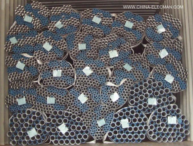 Steel RSC Pipe 2" Rigid Conduit UL6 ANSI 80.1 Standard