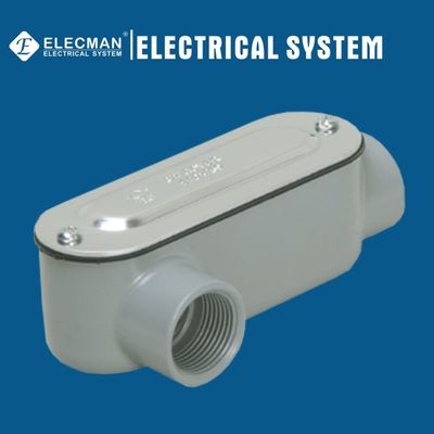 Electrical Conduit Bodies factory, Buy good quality Electrical Conduit ...