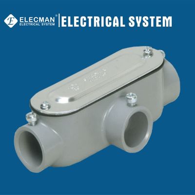 Electrical Conduit Bodies factory, Buy good quality Electrical Conduit ...