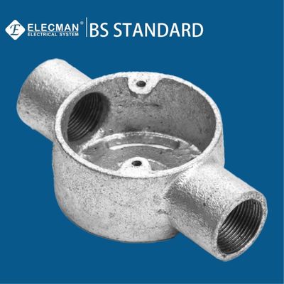 Buy guat electrical conduit outlet box, Good quality guat electrical ...